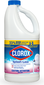Produits | Clorox Canada