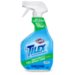 Tilex® Daily Shower Cleaner Spray | Clorox Canada